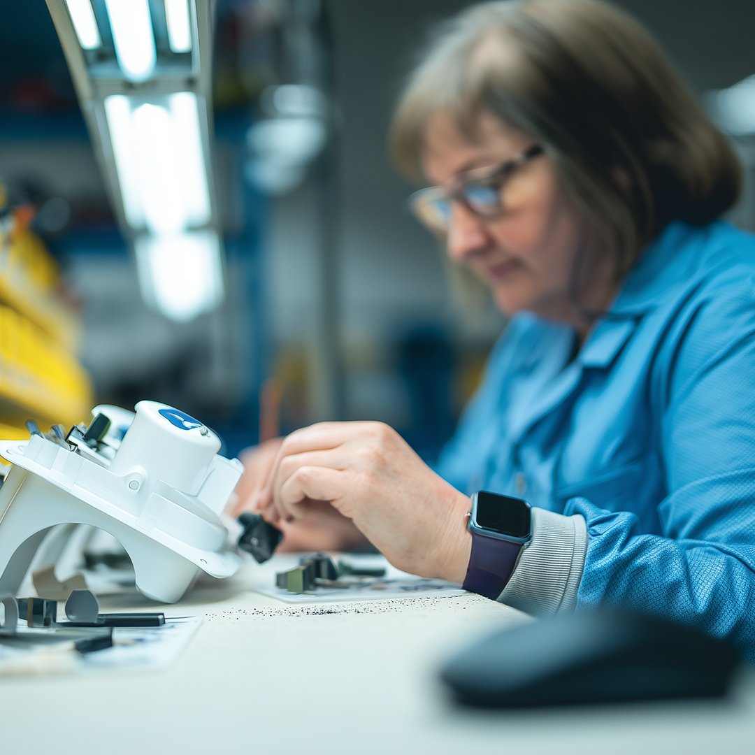 Flexible Engineering Design | HiArc